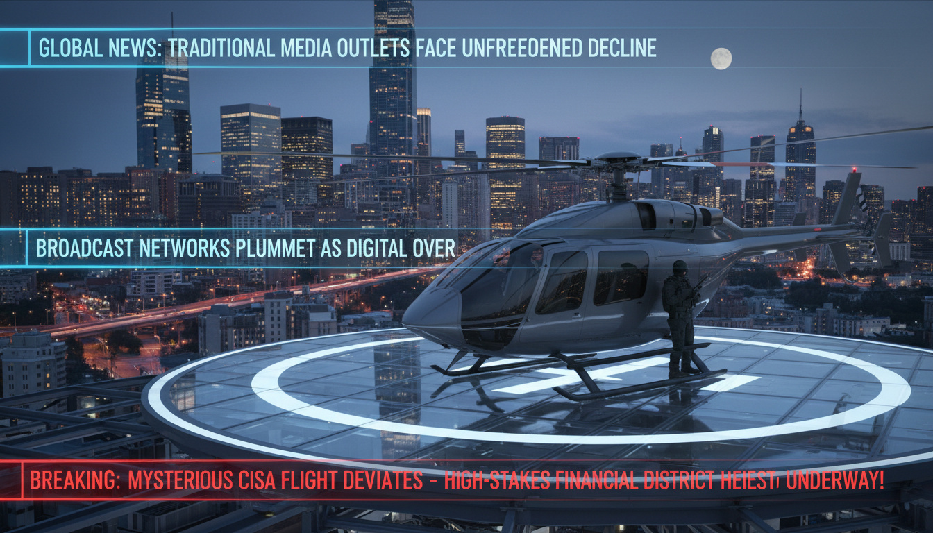 Alexander Eriksson Pilot – Från TV4 till Helikopterrånet - Kaffe utan ...